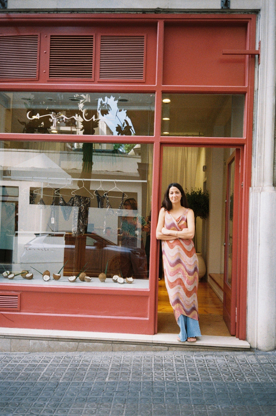 Lingerie Lab – CAMILA CTG