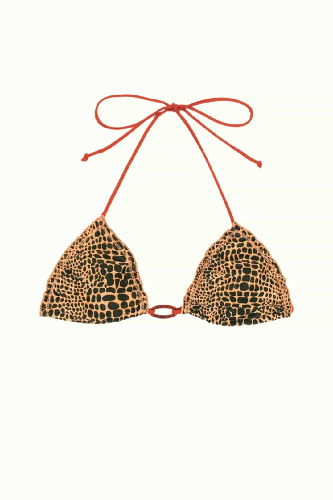 TOP BIKINI ANIMAL RIZO | CAMILA CTG